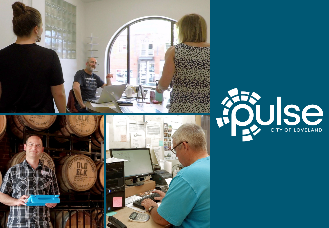 Loveland Pulse launches business service plans - Pulse Fiber Internet